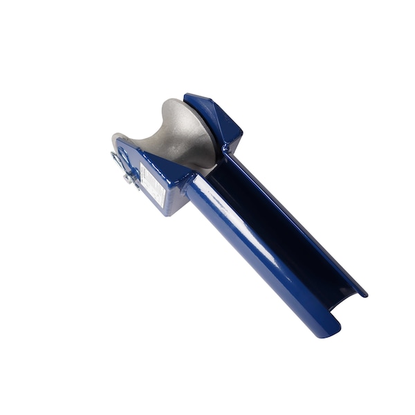 Current Tools Cable Feeding Sheave for 4" Conduit 540FS | Zoro