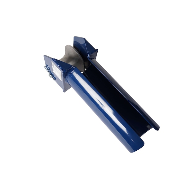 Current Tools Cable Feeding Sheave for 6" Conduit 560FS | Zoro