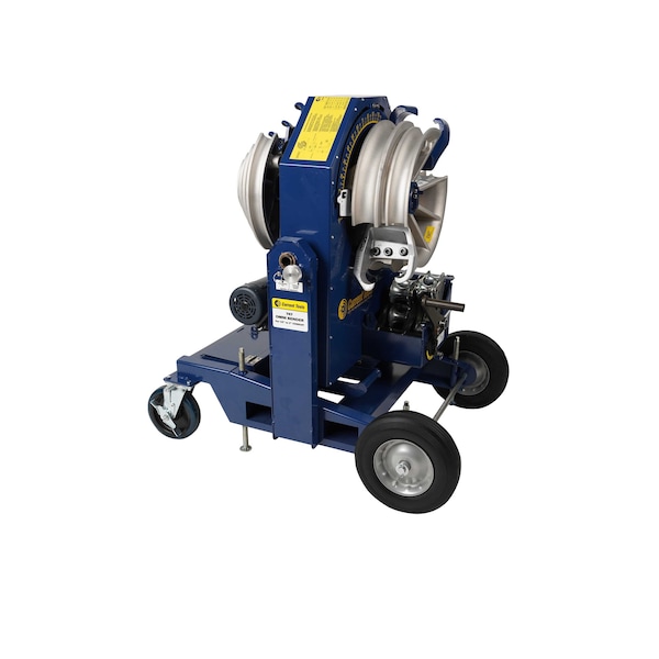 Current Tools Omni Electric Conduit Bender 747 | Zoro