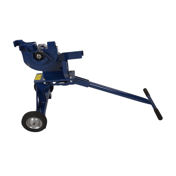 Current Tools 1/2" to 1" Mechanical Bender for RIGID/IMC conduit 750 | Zoro