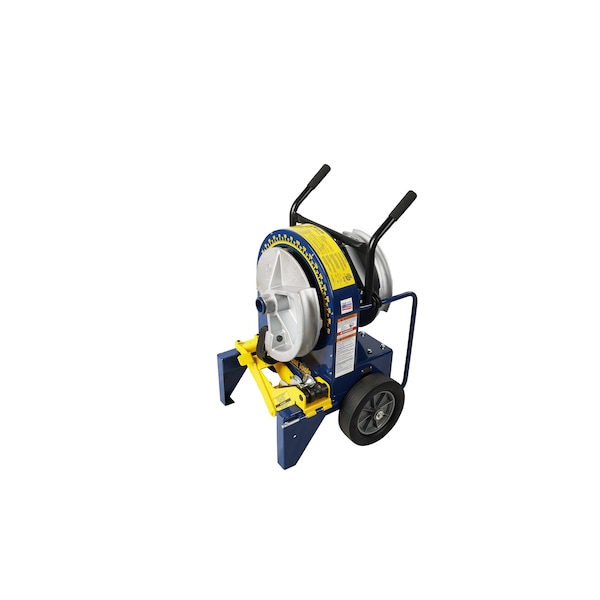 Current Tools 77 Electric Conduit Bender with 700I 1-1/2" to 2" IMC ...