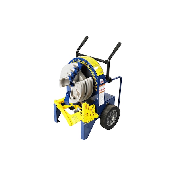 Current Tools 77 Electric Conduit Bender with 700SI 1/2"-2" IMC Shoe ...