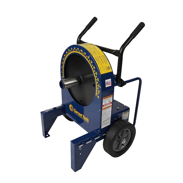 Current Tools Electric Conduit Bender Power Source only (no shoes) 77 ...