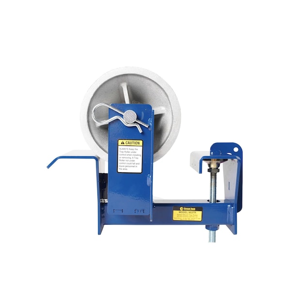 Current Tools Speed Mount Cable Tray Roller 953TR | Zoro