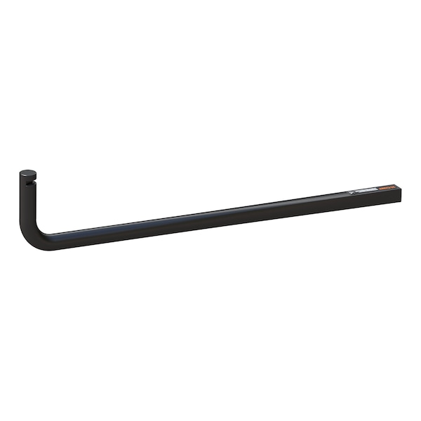 Curt Replacement TruTrack 2P Weight Distribution Spring Bar (8-10K ...