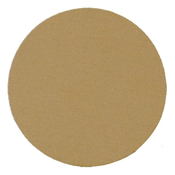 Pasco Sanding Disc 5-in W x 5-in L 120-Grit No Hole Disc Roll PSA 100 ...