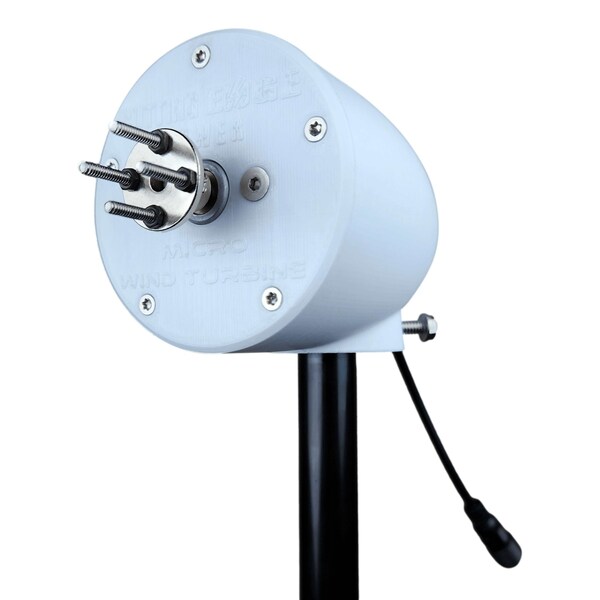 Cutting Edge Power 2023 Micro Wind Turbine Portable Generator, for ...