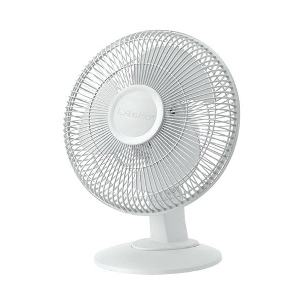Lasko 12" Table Fan, 2012 2012 | Zoro