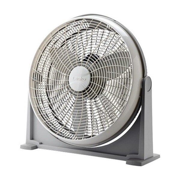 Lasko 20" Air Circulator, A20100 A20100 | Zoro