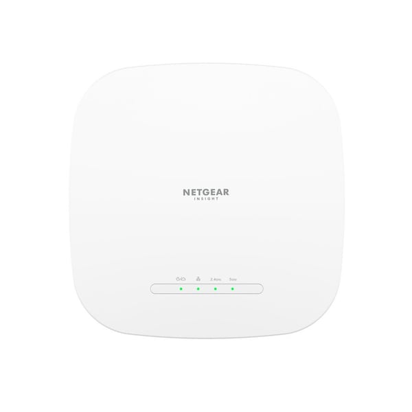 Netgear Wifi 6 Ax3000 Db Mg App Man Ap WAX615100NAS | Zoro