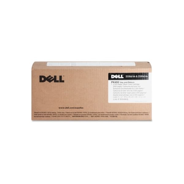 Dell Commercial Dell 2330D 2330Dn 2350D 2350Dn C815K | Zoro