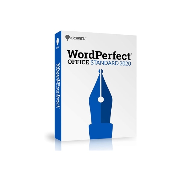 Corel Wperfect Office 2020 Std Mini WP2020STDEFMBAM | Zoro