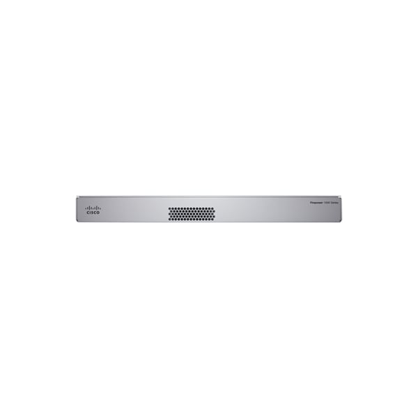 Cisco Cisco Firepower 1120 Asa FPR1120ASAK9 | Zoro