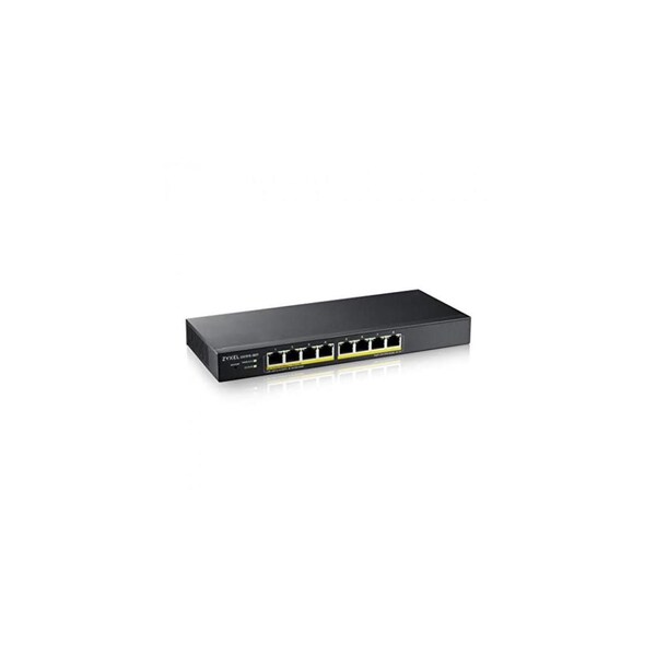 Zyxel 802.11ax WiFi 6 Dual-Radio PoE Access Point NWA90AX | Zoro