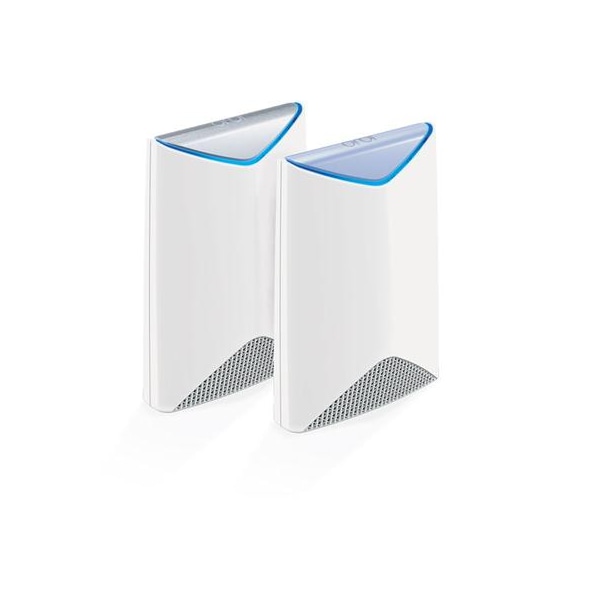Netgear Orbi Pro Ac3000 Triband Wifi, SRK60-100NAS SRK60-100NAS | Zoro