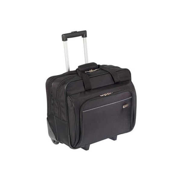 Targus Metro Rolling NB Case, TBR003US TBR003US | Zoro