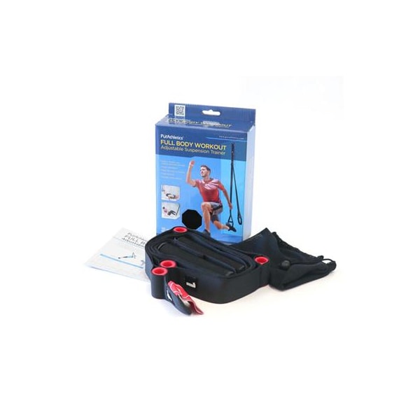 Trimax Sports Full Body Workout, WTE10701 WTE10701 | Zoro