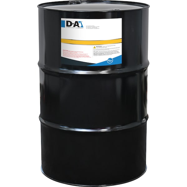 D-A Lubricant Co D-A AutoTrans Super LV Transmission Oil - 55 Gallon ...