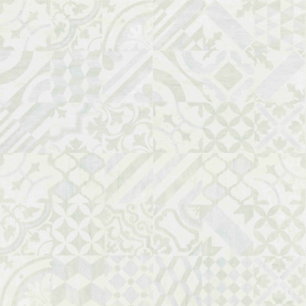 Daltile Daltile Bellant Cafe 18 in. x 18 in. Glue Down Luxury Vinyl ...