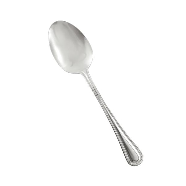 Walco Stainless Accolade Serving Spoon, PK24 4503 | Zoro