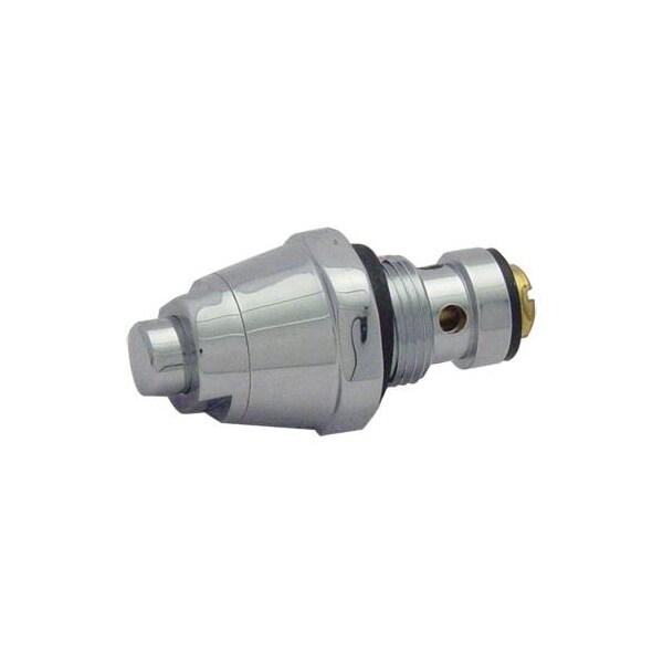 Encore Plumbing Button Valve Assembly KL50-Y027 | Zoro