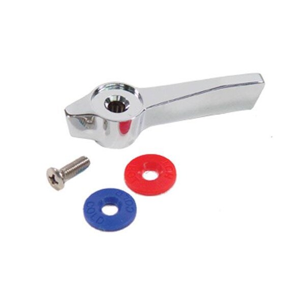Encore Plumbing Hot/Cold Handle K50-0110 | Zoro