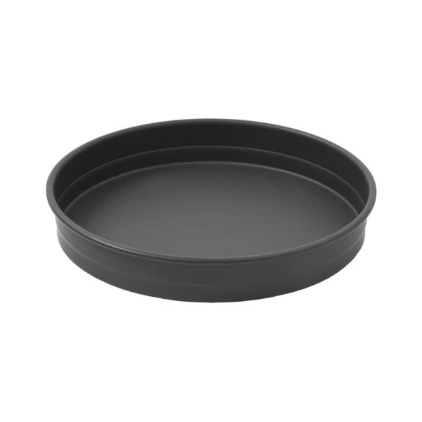 Lloyd Pans 14 in Deep Dish Stacking Pizza Pan HSSR-14x2.25-PSTK | Zoro