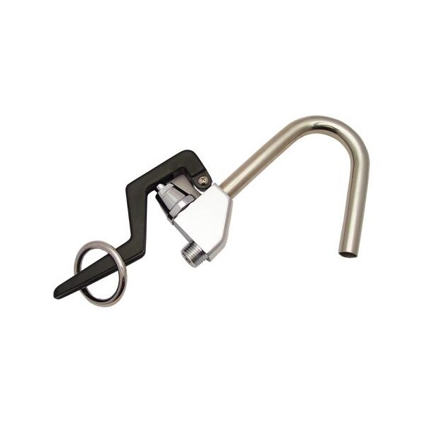 Encore Plumbing Hooked Pot Filler Spray Valve Assembly KL50-Y031 | Zoro