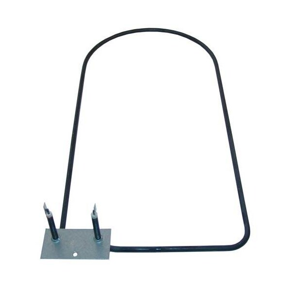 Commercial Steam Table Element 240V/750W 42857 | Zoro