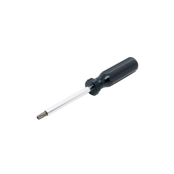 Commercial T25 Security Torx Driver 36281 | Zoro
