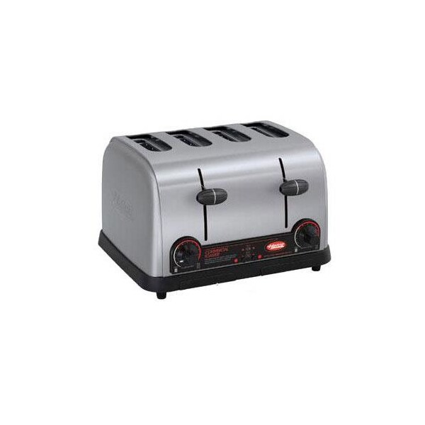 Hatco 4 Slot Medium Duty Pop Up Toaster TPT-120 | Zoro