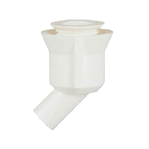 Commercial Evaporator Pan Drain Fitting 811502 | Zoro