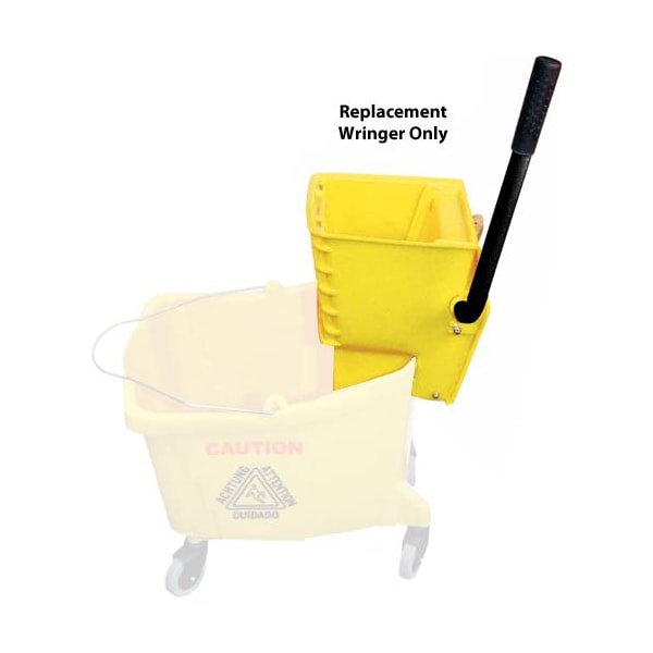 Winco Replacement Mop Bucket Wringer MPB-36W | Zoro