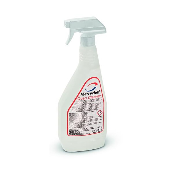 Merrychef 750 ml Oven Cleaner 32Z4022 | Zoro