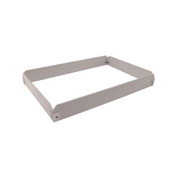 Mfg Tray Half Size Sheet Pan Extender 176119 1537 | Zoro