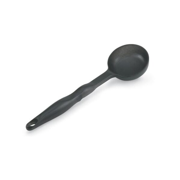 Vollrath 4 oz Spoodle Solid Portion Spoon 5283720 | Zoro