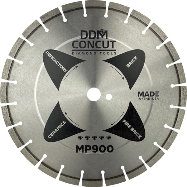 Wet Refractory 24" X .155 X 1" SPECIALTY MASONRY MP90024155 | Zoro