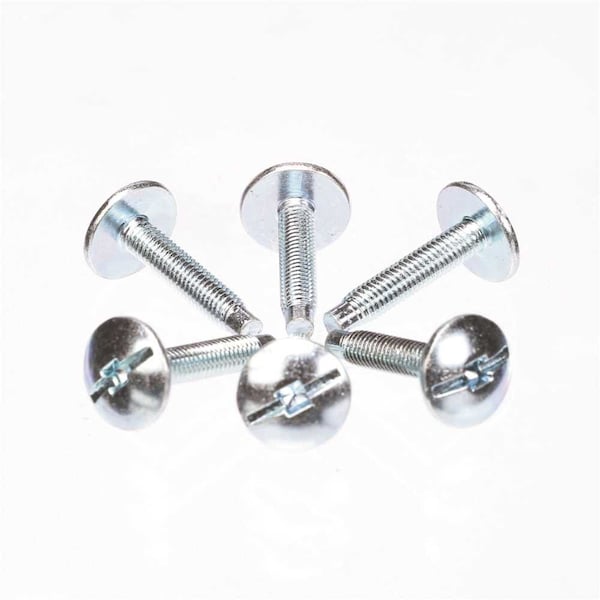Siemens Trim Screws for Load Centers, 6PK ECTS2 | Zoro