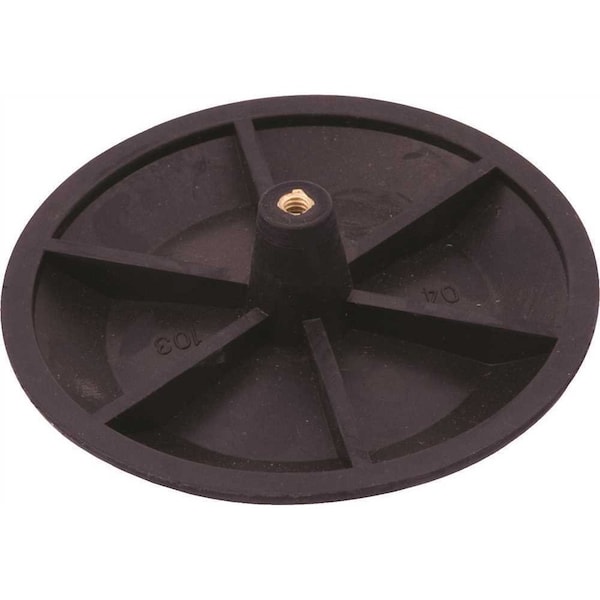 Proplus SEAT DISC SNAP-ON FOR AMERICAN STANDARD 191021 | Zoro