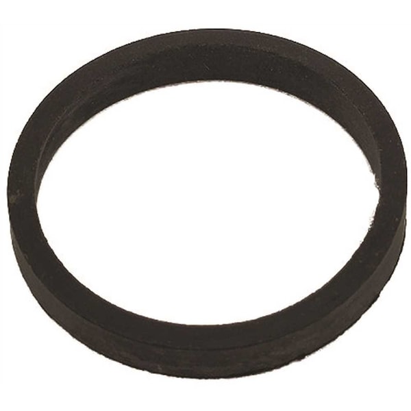 Proplus 1-1/4 in. Rubber Slip Joint Washer 191182 | Zoro