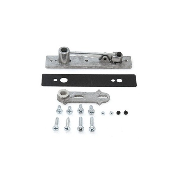 Jackson Top Center-Hung Walking Beam Pivot Assembly 20534313 | Zoro