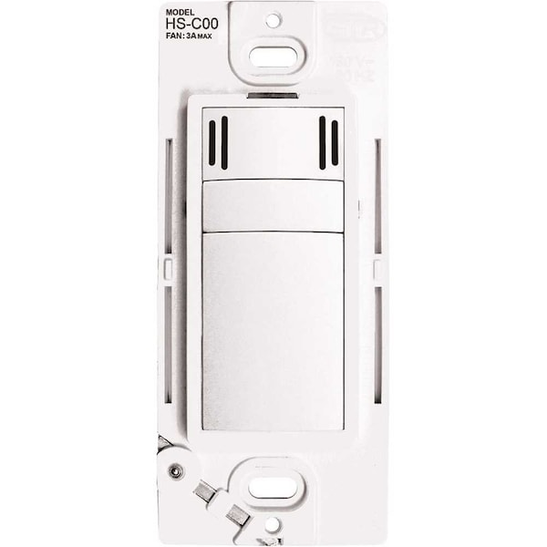 Dewstop Condensation Fan Control Humidity Sensor with Countdown Timer ...