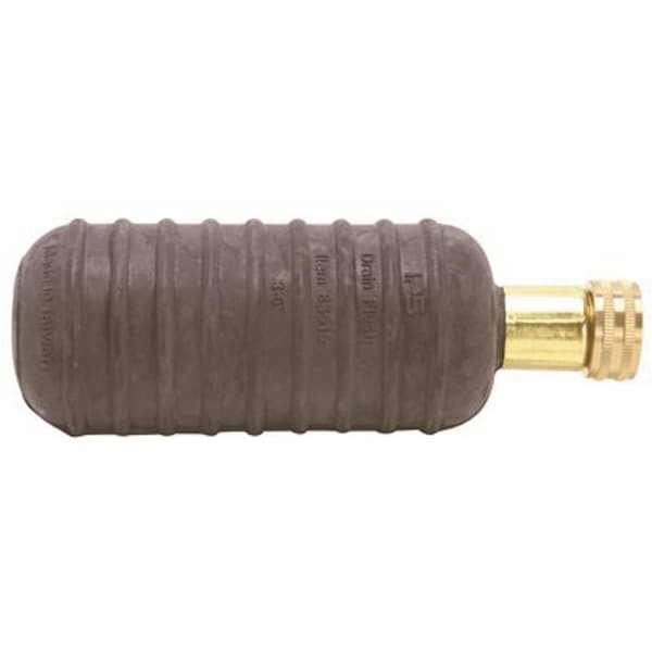 Proplus Clog Buster 3 to 6 Drain 81303 | Zoro
