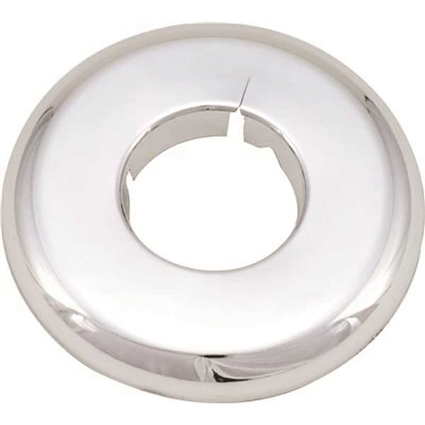 Proplus 1.50 x 0.39 Plastic Escutcheon 231405 | Zoro