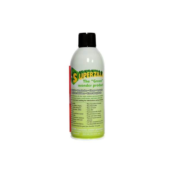 Superzilla Penetrating Oil Liquid 10.14 oz AP10-300-1A | Zoro