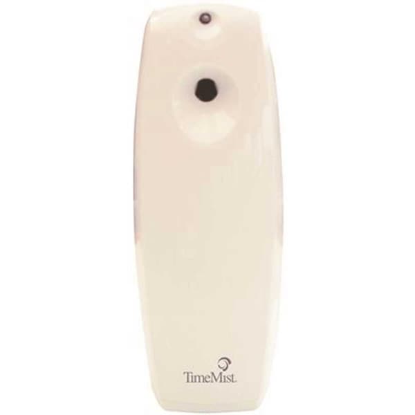 Timemist Metered Air Freshener Dispenser in White 1047809 | Zoro