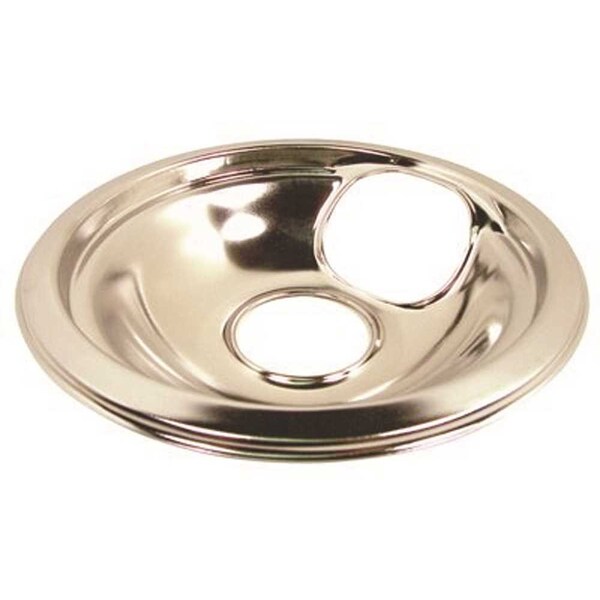 National Brand Alternative 6 in. Electric Range Universal Drip Pan in ...