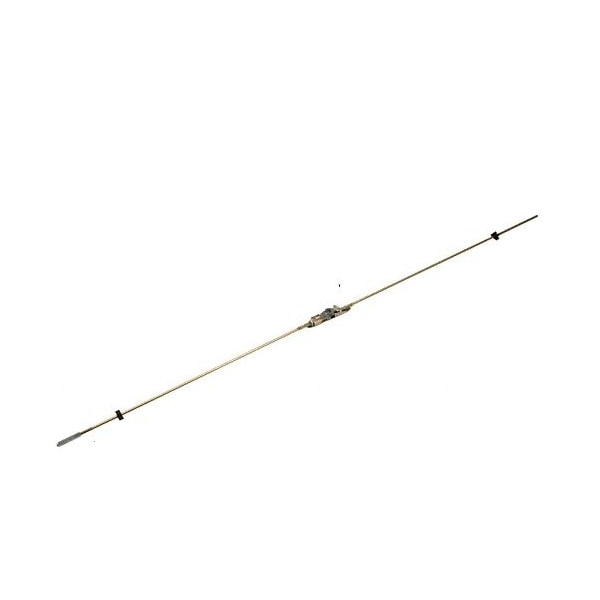 Jackson Rod and Case Assembly for 2085 Concealed Vertical Rod Panic ...