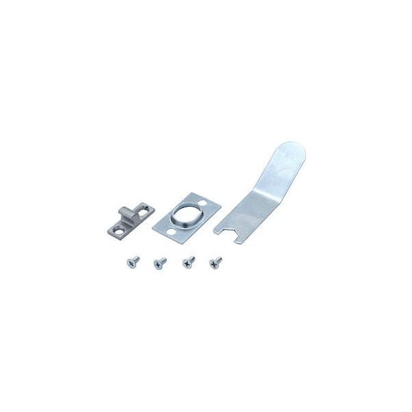 Jackson Aluminum Top Strike Package for 2085 and 3185 Concealed ...