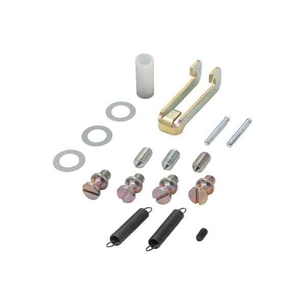 Jackson Body Hardware Package for Model 1085 and 1085P Exit Devices ...